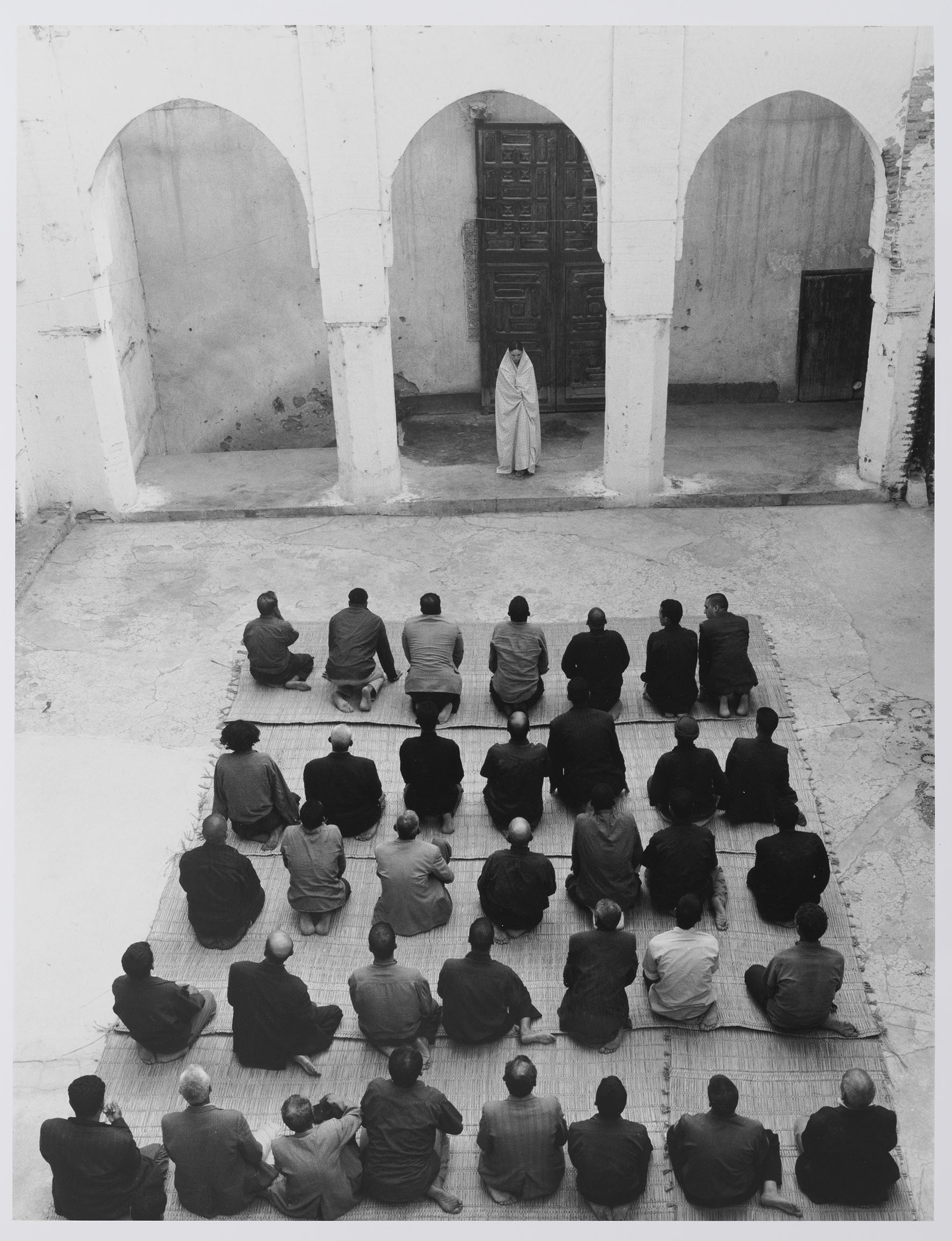 Shirin Neshat - Repetto Gallery Lugano