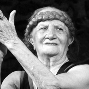 Carol Rama - Repetto Gallery Lugano