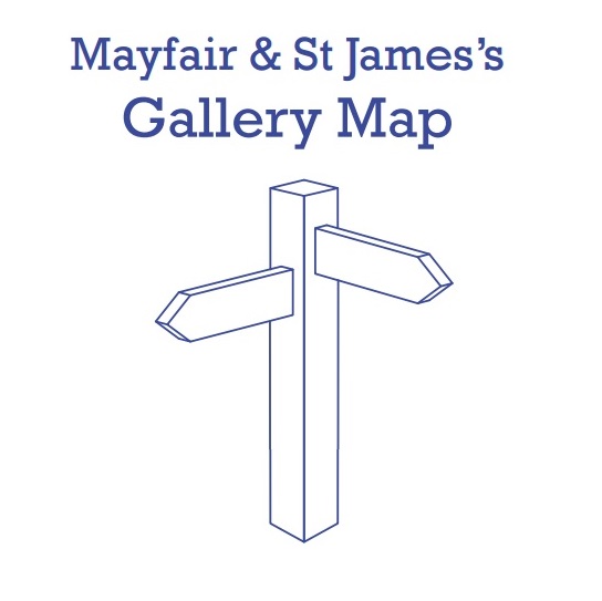 The Royal Academy of Arts Launches The Mayfair And ST. James's Map ...